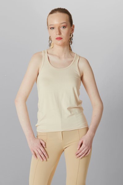 Askılı Atlet | hakke